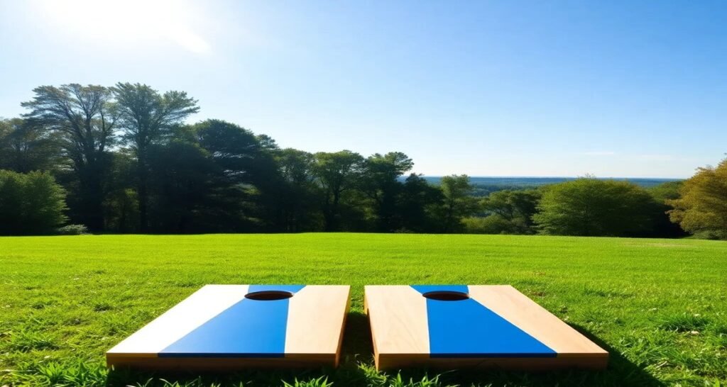 Official Rules Of Cornhole | How to Score and Play Cornhole