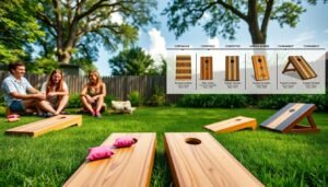 Cornhole Throwing Technique: A Quick Guide - Cornhole Paradise